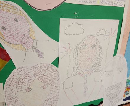 World Self-Portrait in Spanish - Latest News - Colyton Grammar School